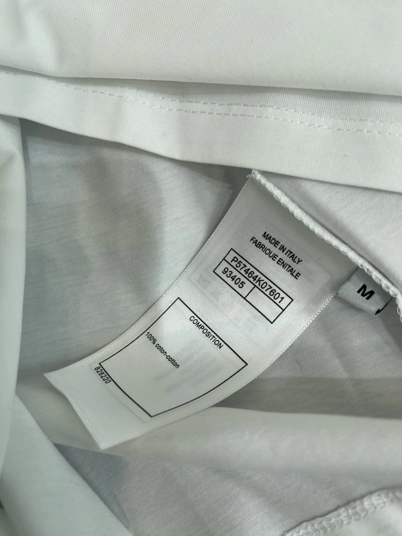 High accuracy Chanel T-Shirts
