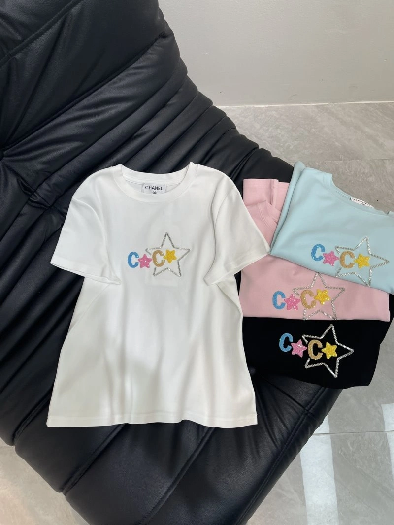 Chanel T-Shirts