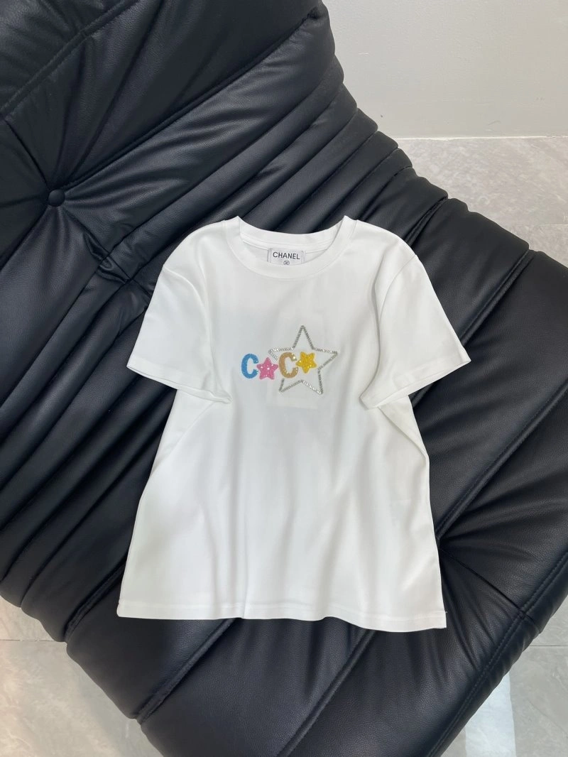 Discounted Chanel T-Shirts