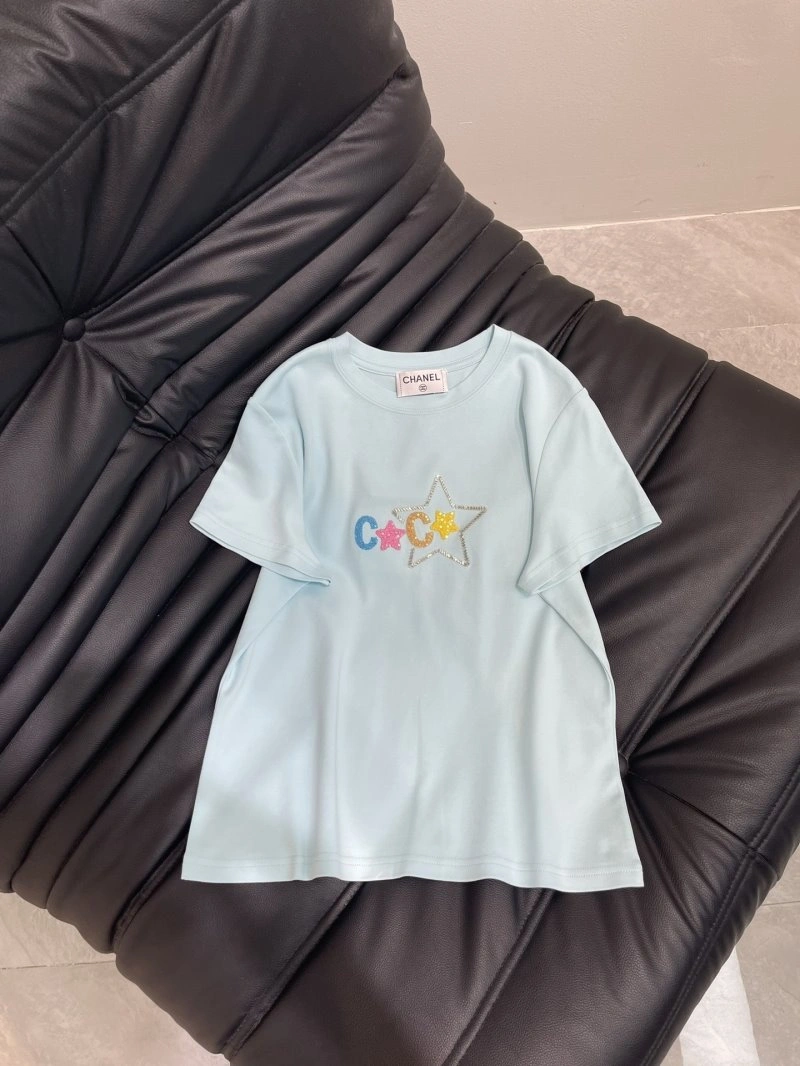 Discounted Chanel T-Shirts