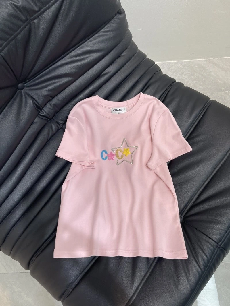 Discounted Chanel T-Shirts