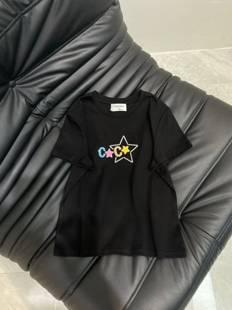 Discounted Chanel T-Shirts
