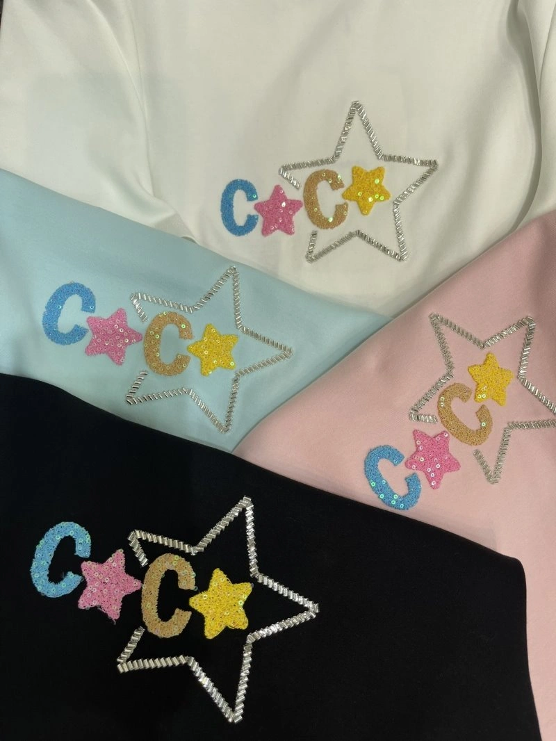 Discounted Chanel T-Shirts