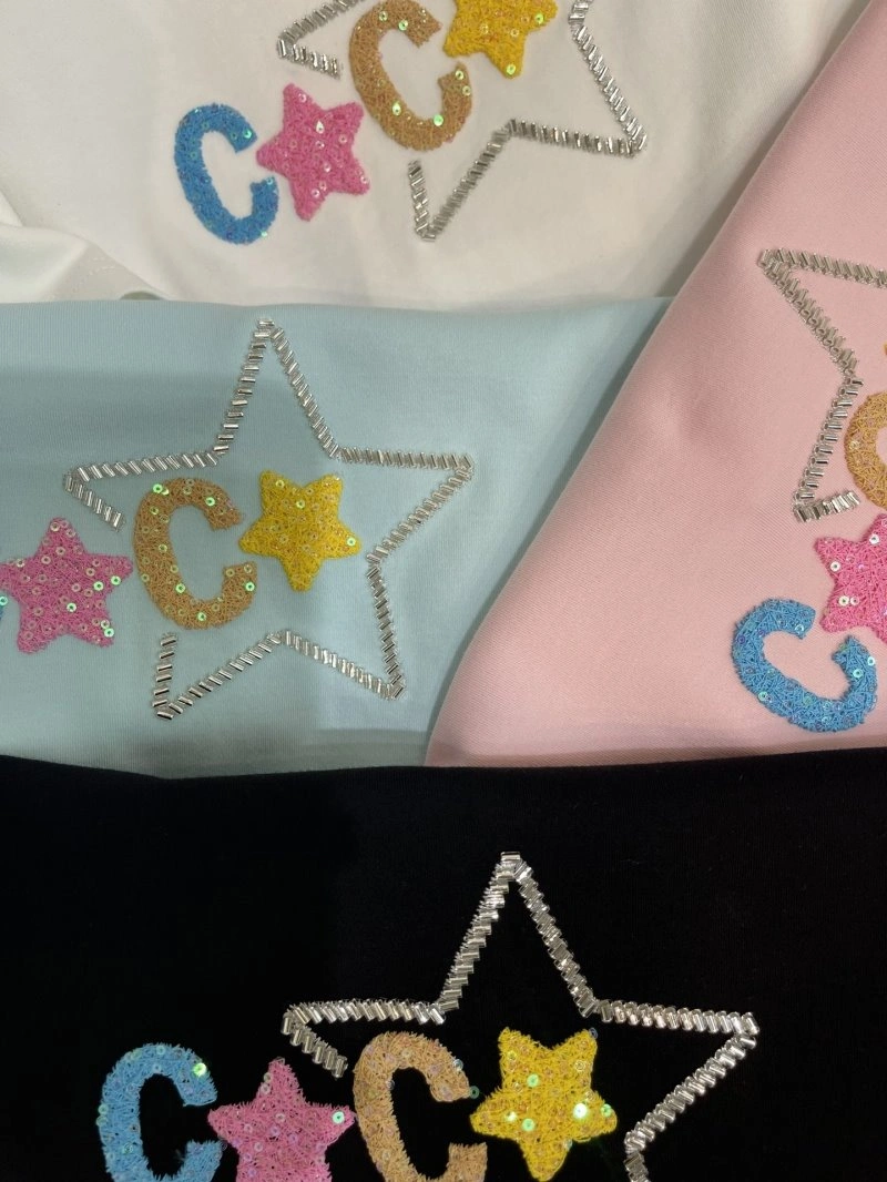 Discounted Chanel T-Shirts