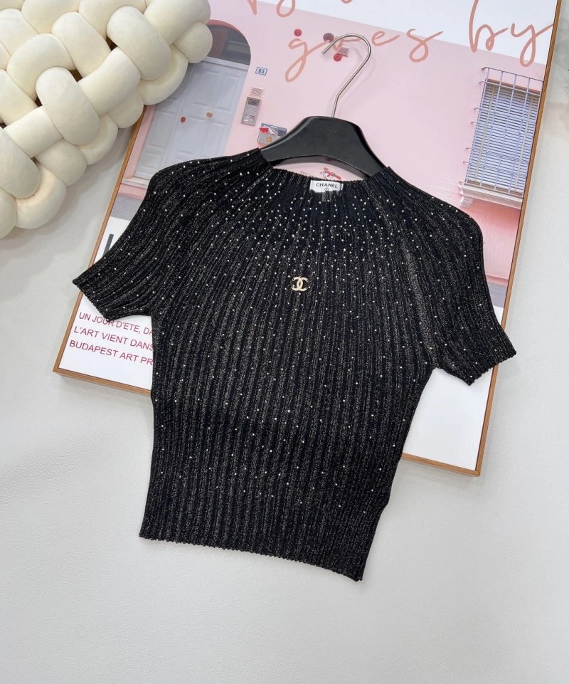 Chanel T-Shirts