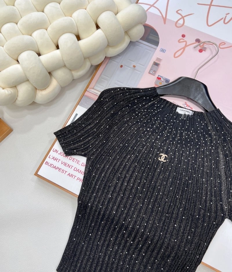 Top mirror Chanel T-Shirts