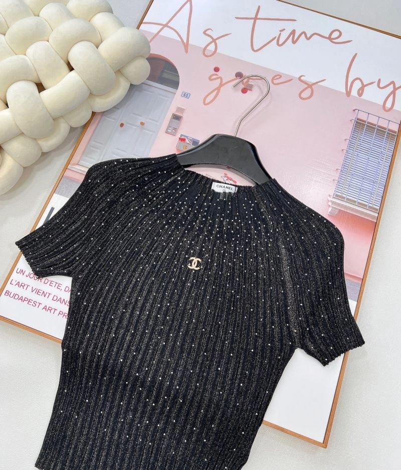 Top mirror Chanel T-Shirts