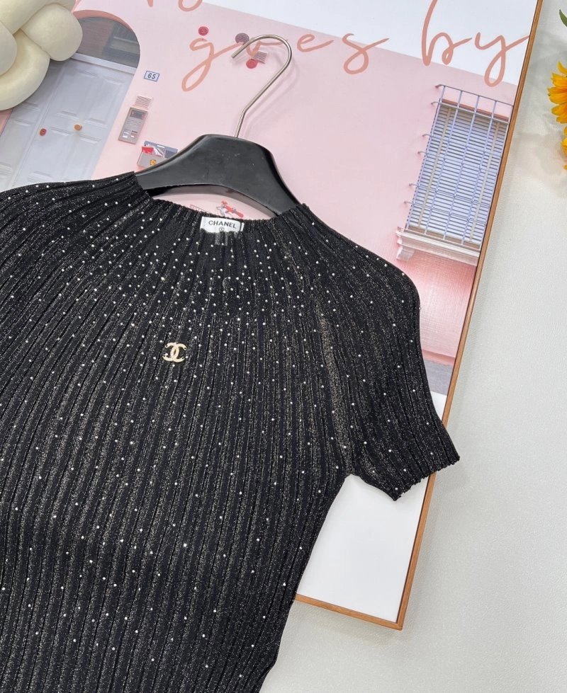 Top mirror Chanel T-Shirts