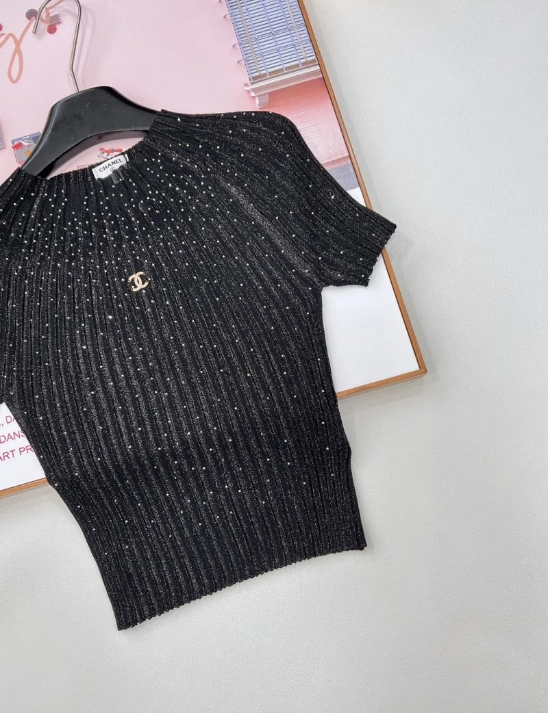 Top mirror Chanel T-Shirts