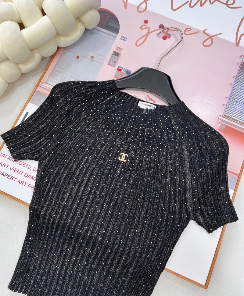 Top mirror Chanel T-Shirts