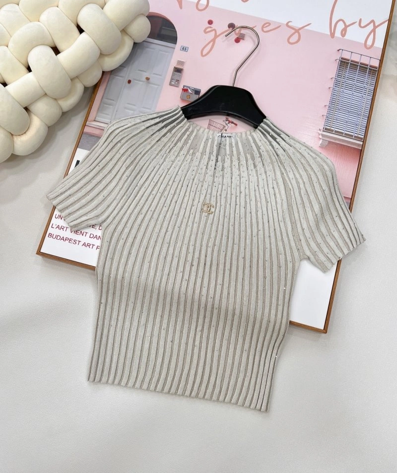 Chanel T-Shirts