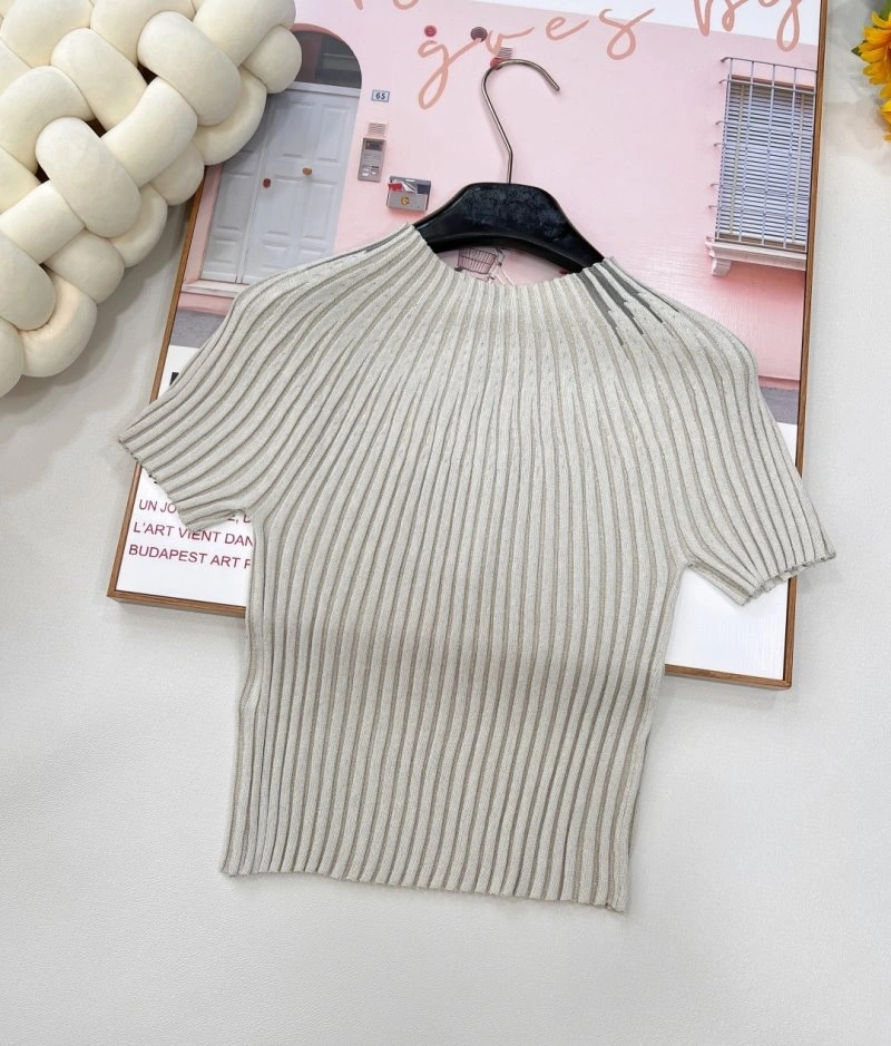 Factory-made Chanel T-Shirts