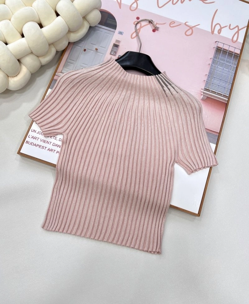 Genuine Chanel T-Shirts