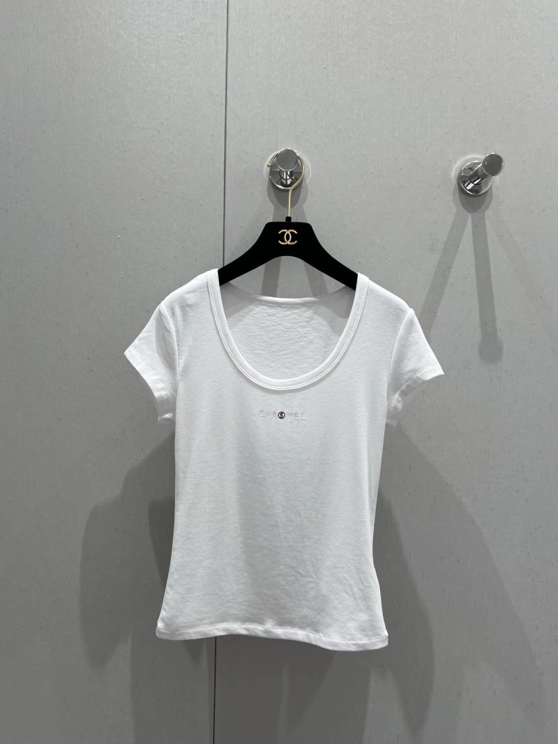 Chanel T-Shirts