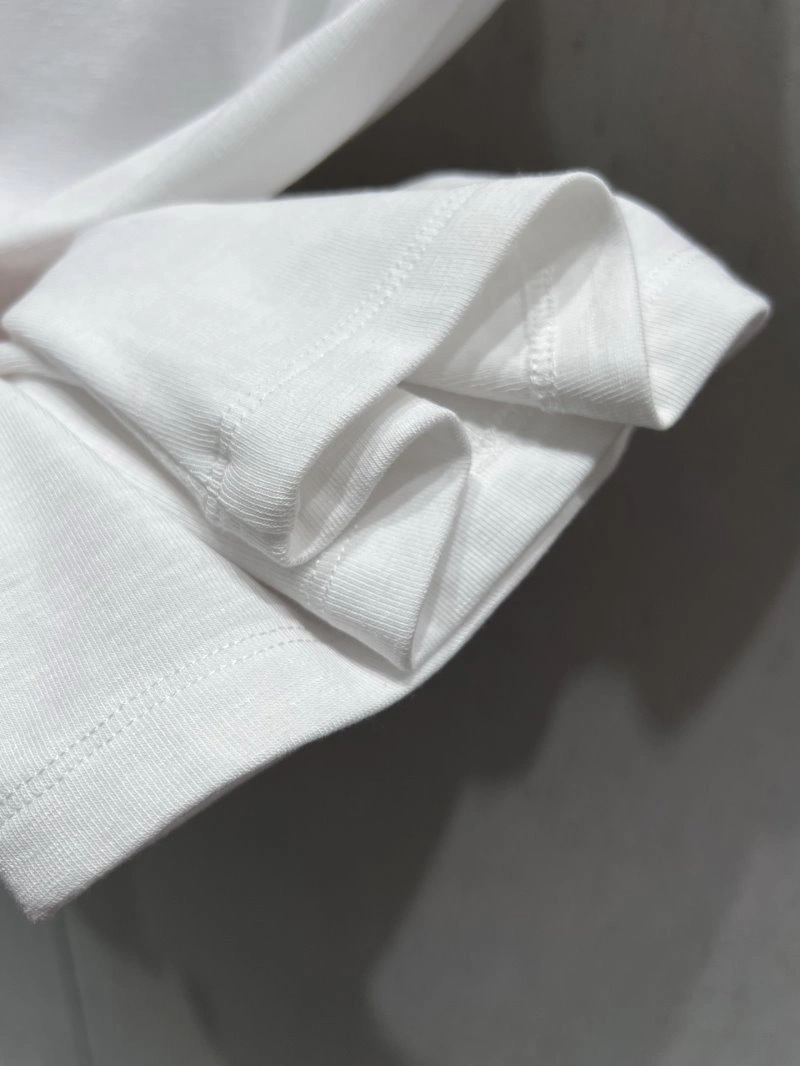Mirror quality Chanel T-Shirts