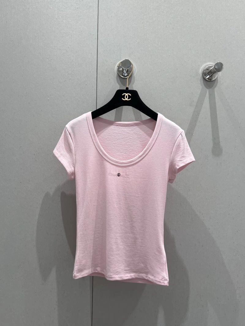 Chanel T-Shirts