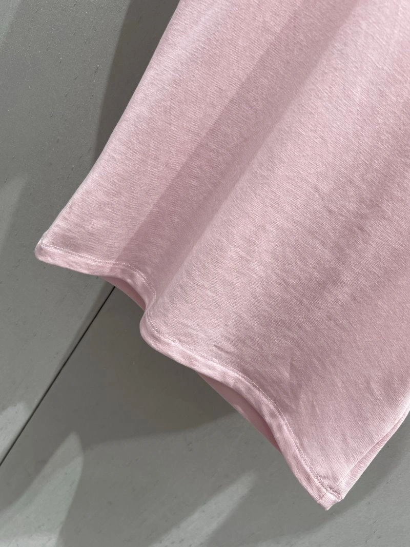 Genuine Chanel T-Shirts