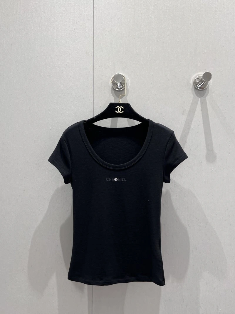 Chanel T-Shirts