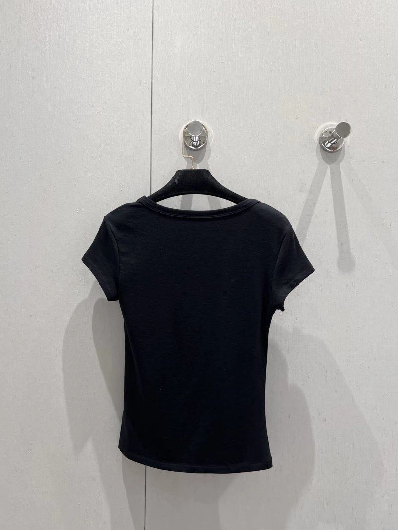 Original Chanel T-Shirts