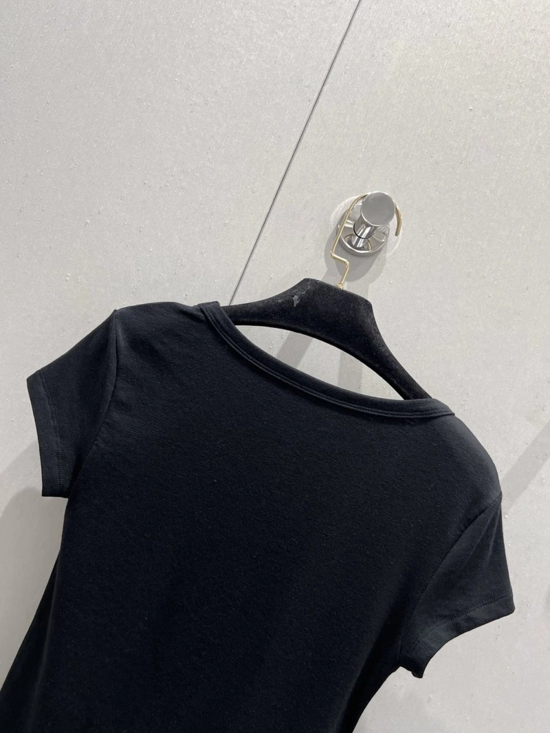 Original Chanel T-Shirts