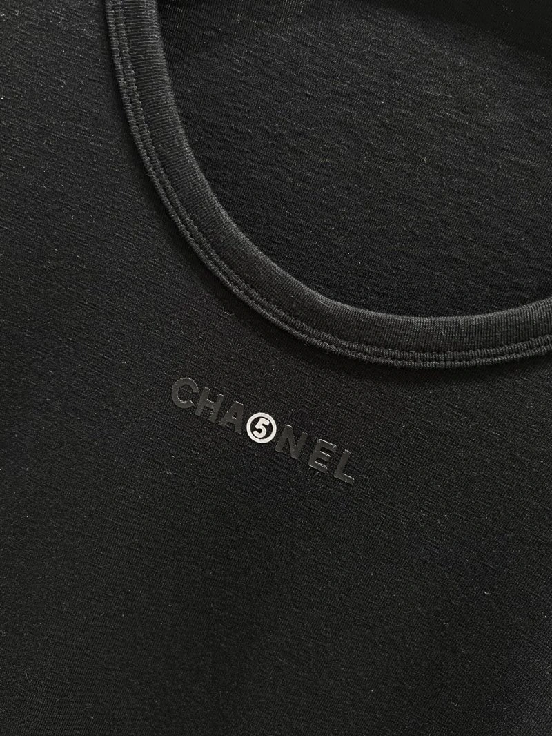 Original Chanel T-Shirts