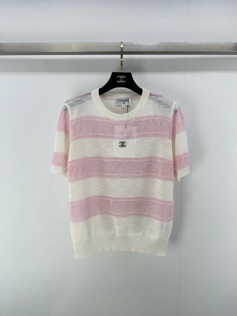 Chanel T-Shirts