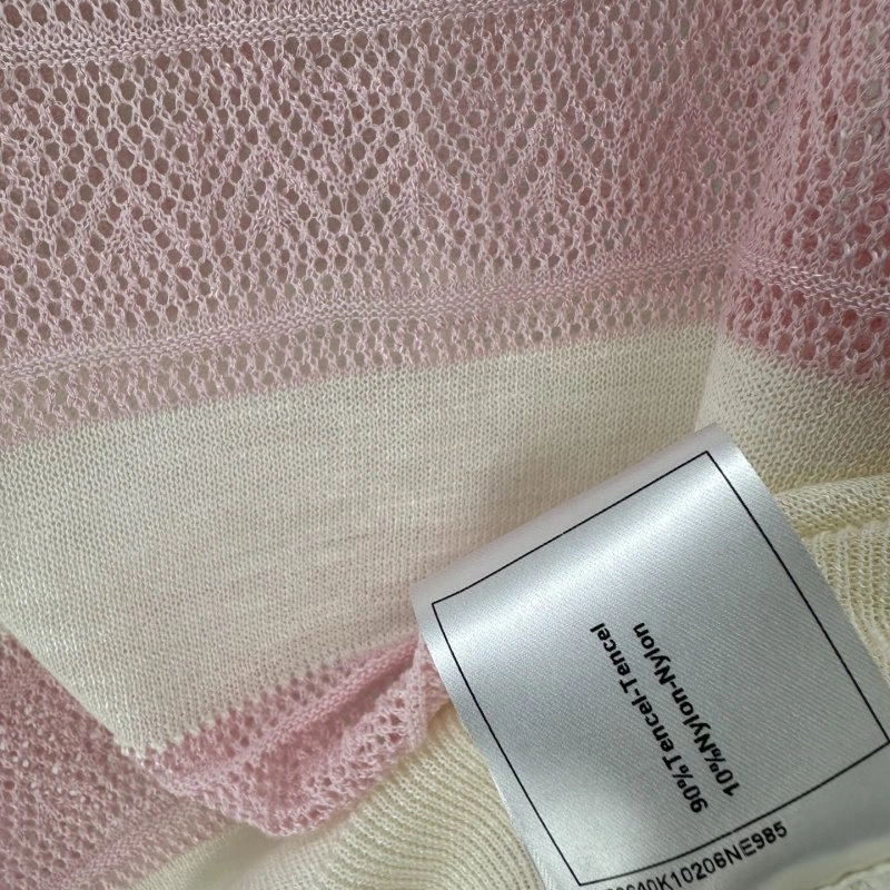 Authentic Chanel T-Shirts
