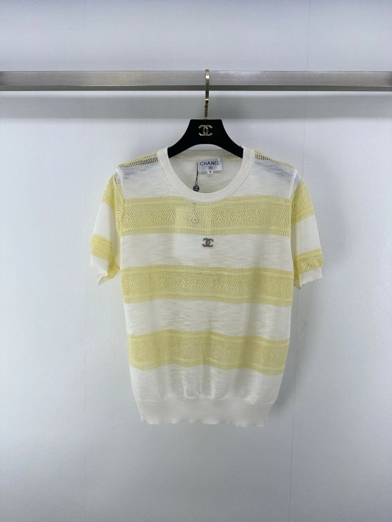 Chanel T-Shirts