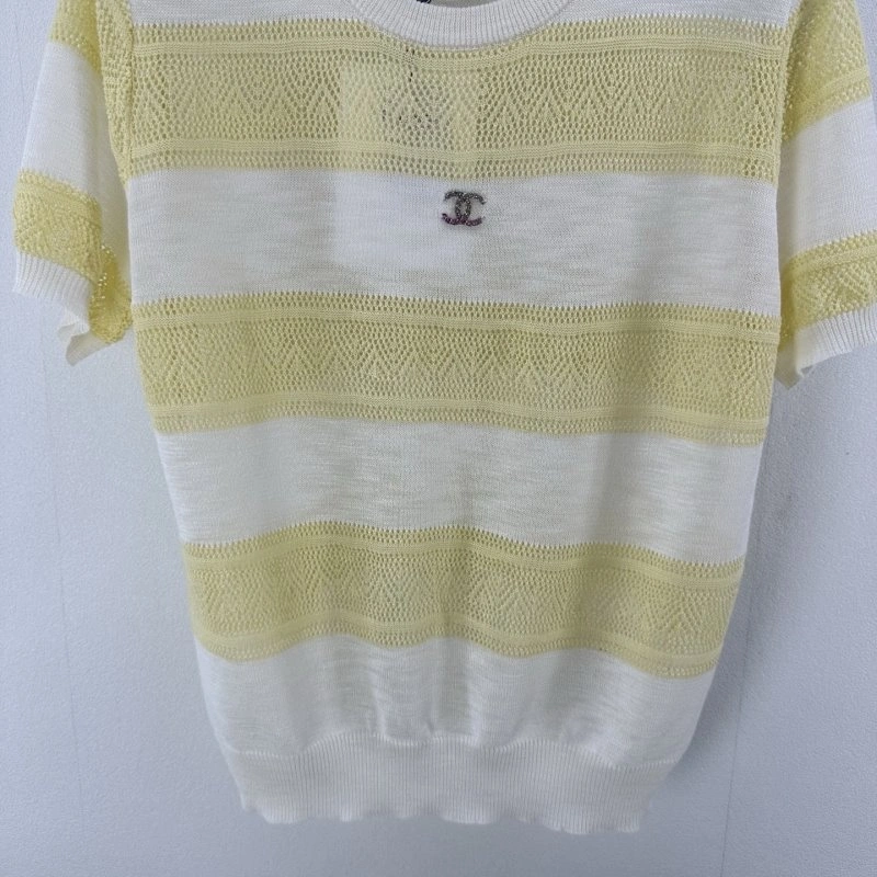 Bargain Chanel T-Shirts