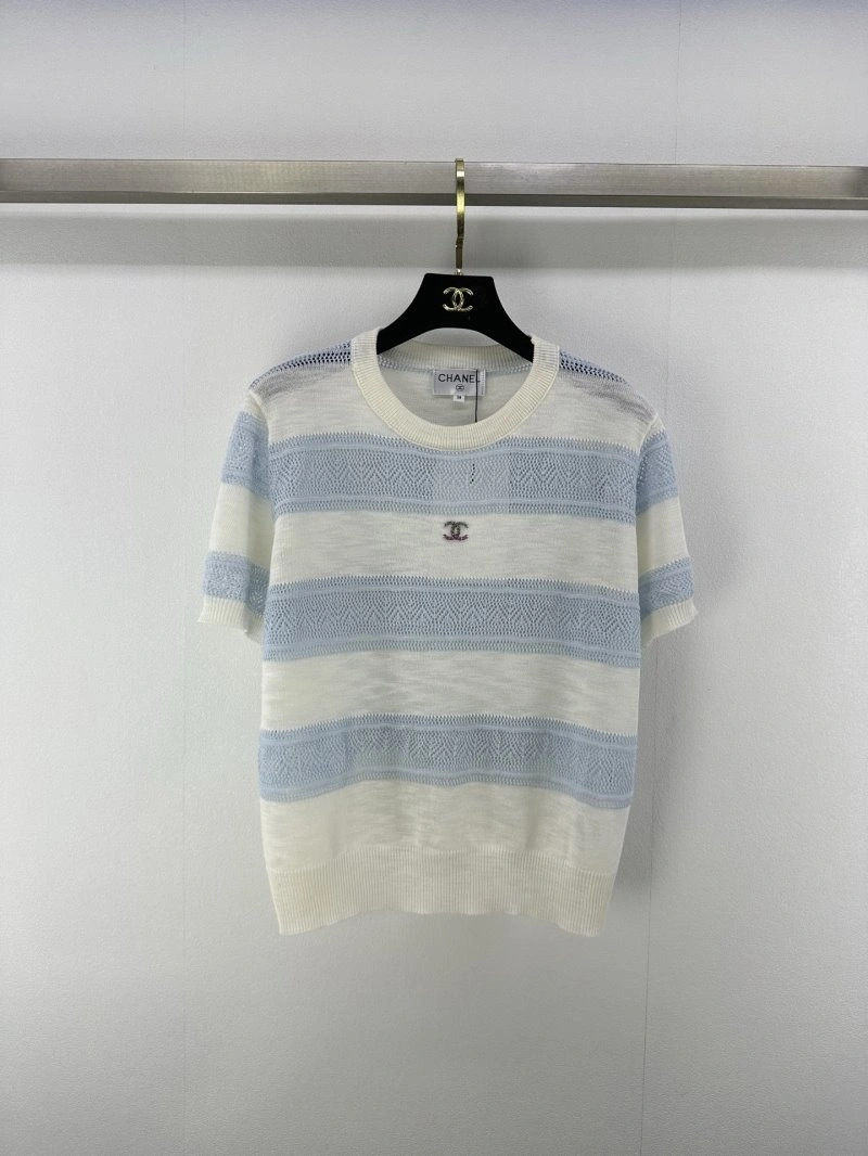 Chanel T-Shirts