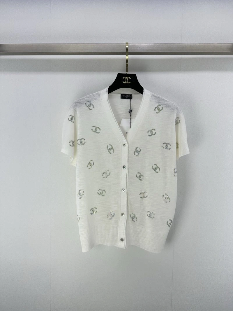 Chanel T-Shirts