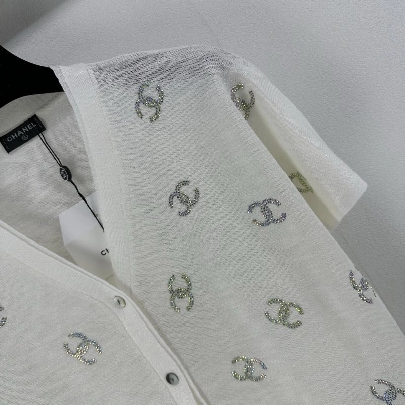 Discounted Chanel T-Shirts