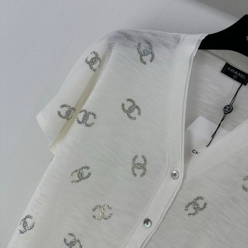 Discounted Chanel T-Shirts
