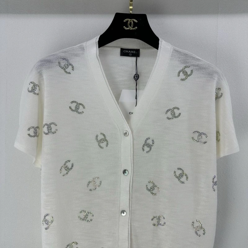Discounted Chanel T-Shirts