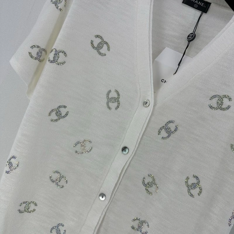 Discounted Chanel T-Shirts