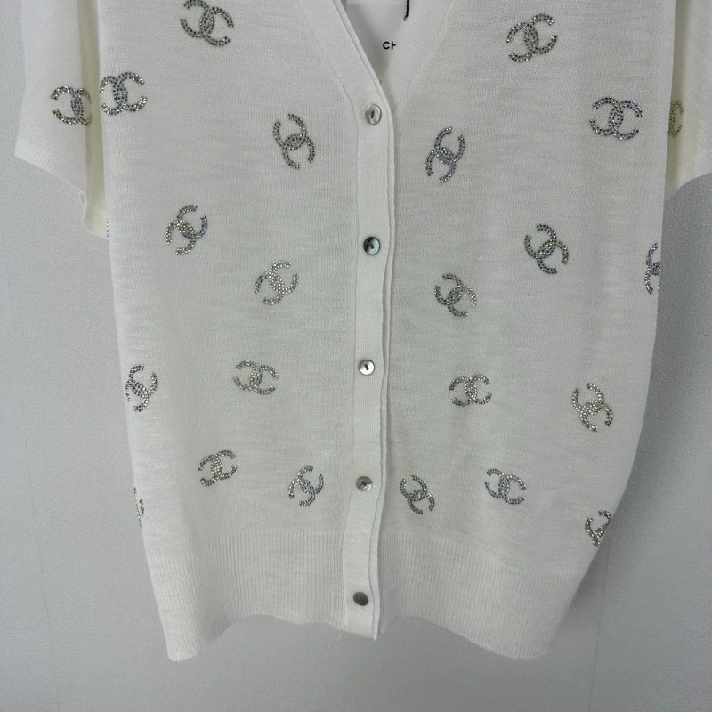Discounted Chanel T-Shirts