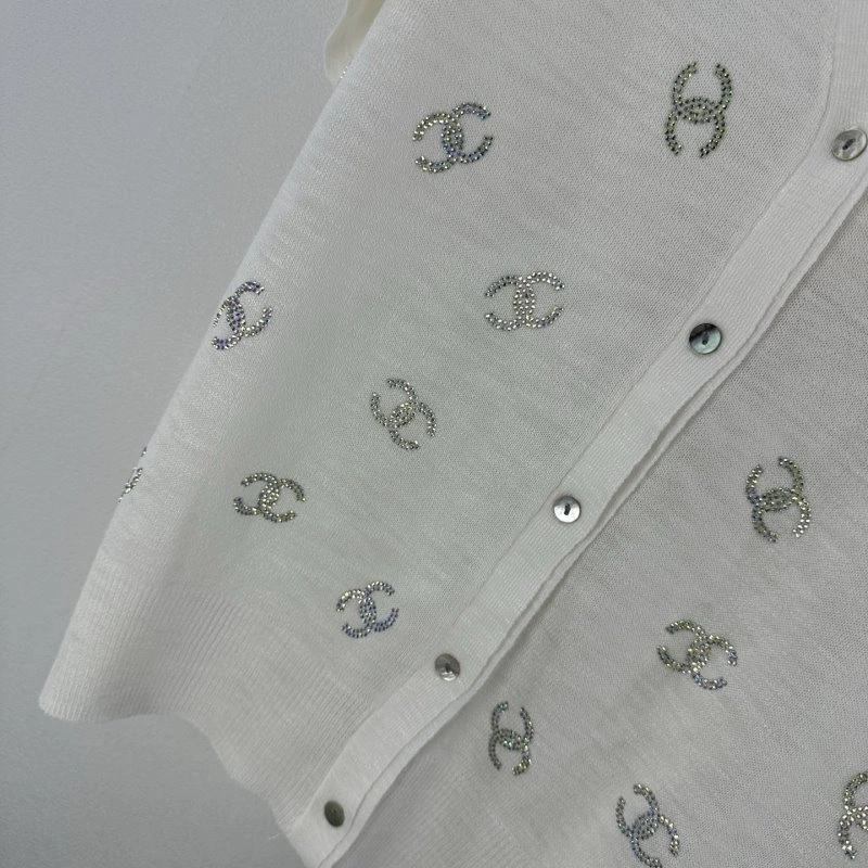 Discounted Chanel T-Shirts