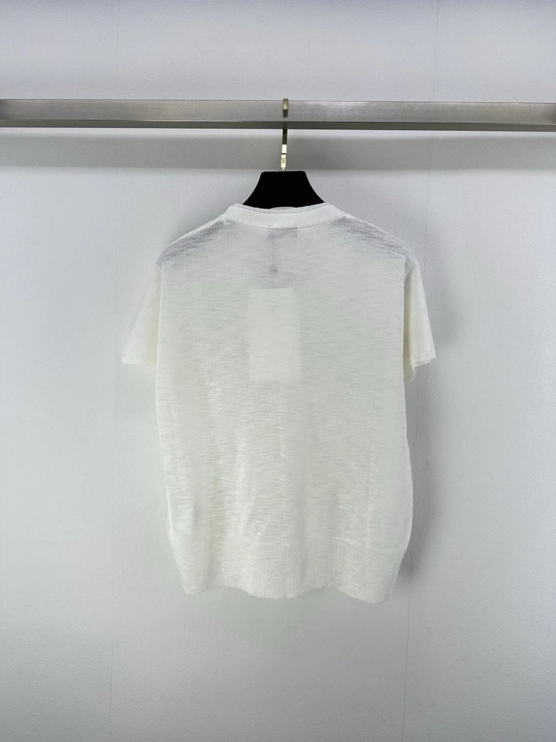 Discounted Chanel T-Shirts
