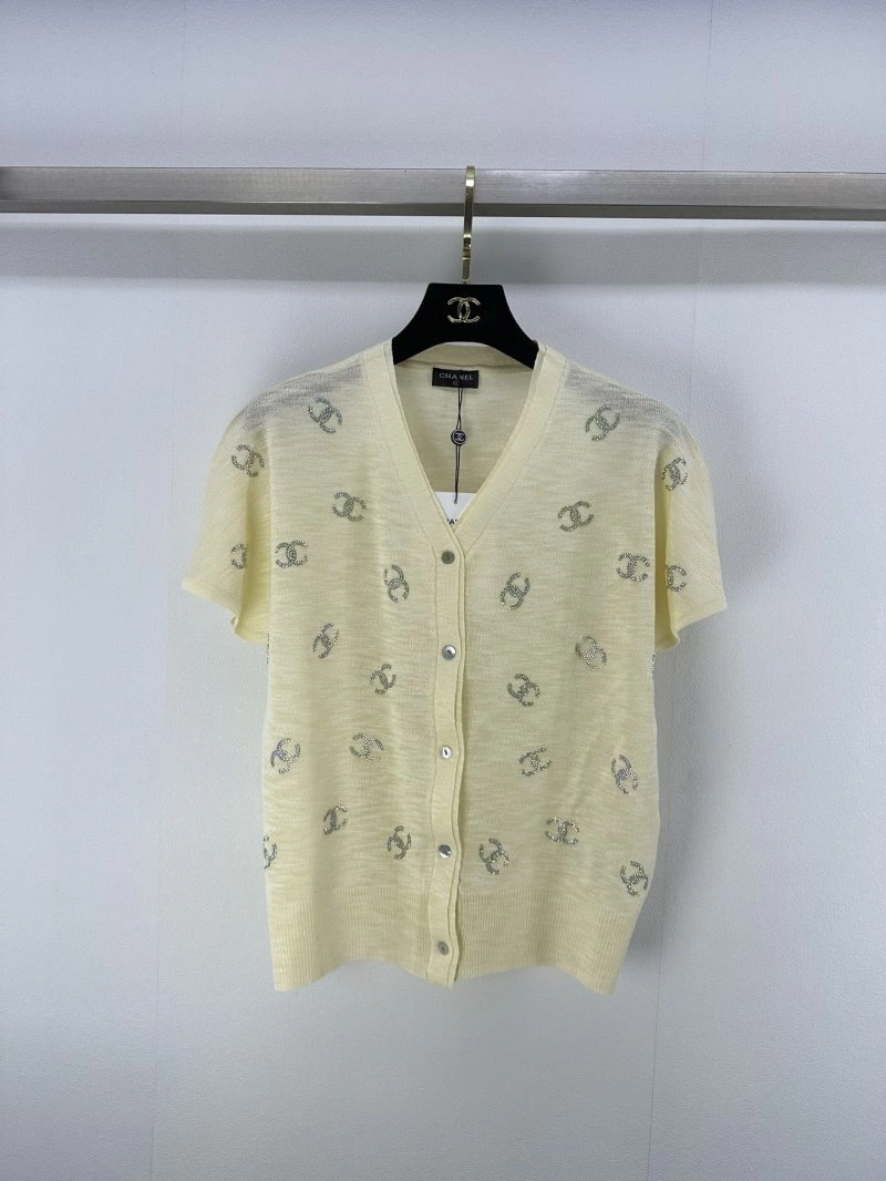 Chanel T-Shirts