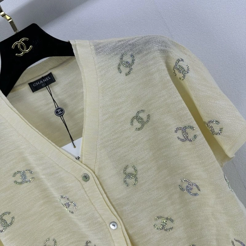 Inexpensive Chanel T-Shirts