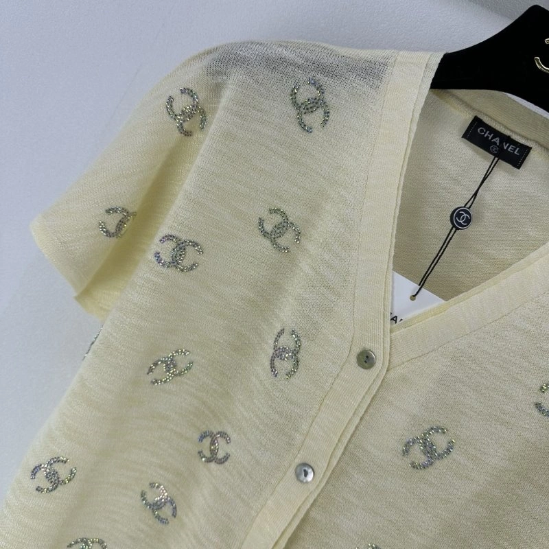 Inexpensive Chanel T-Shirts