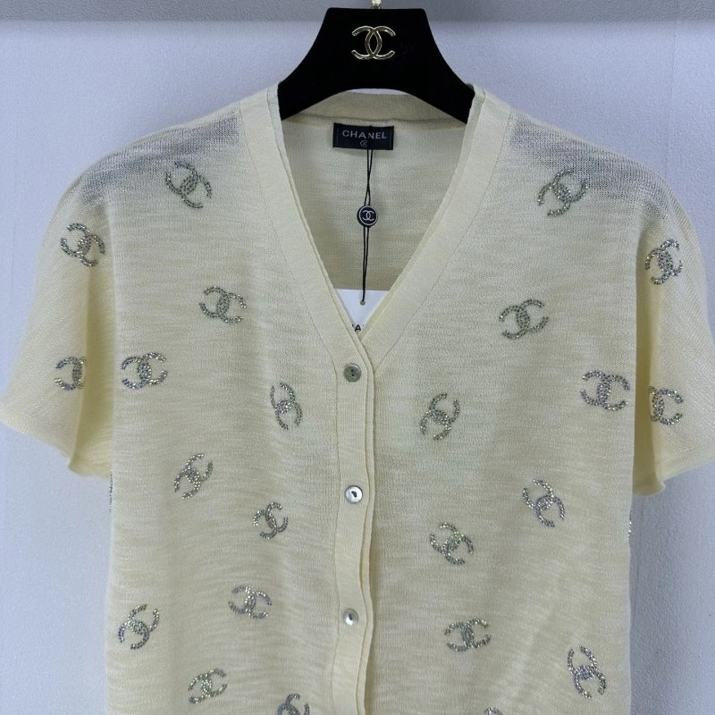 Inexpensive Chanel T-Shirts