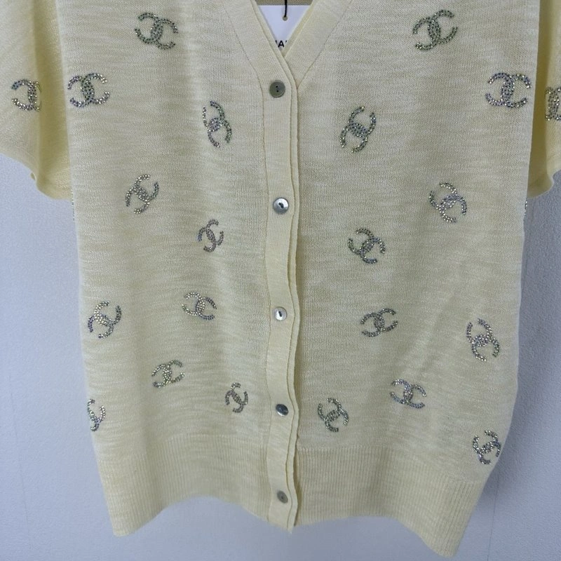 Inexpensive Chanel T-Shirts