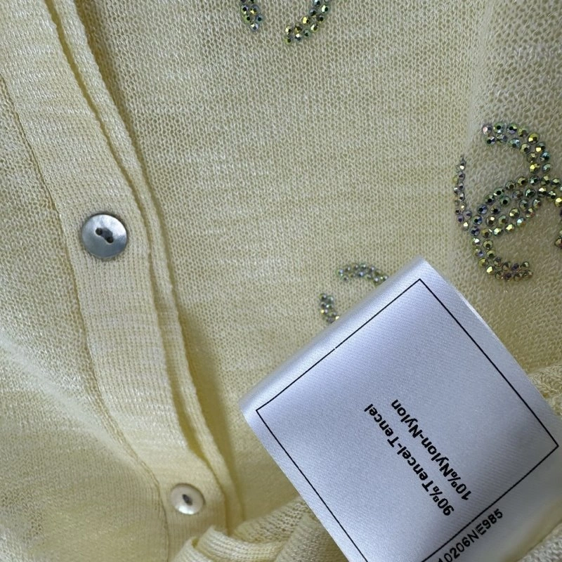Inexpensive Chanel T-Shirts
