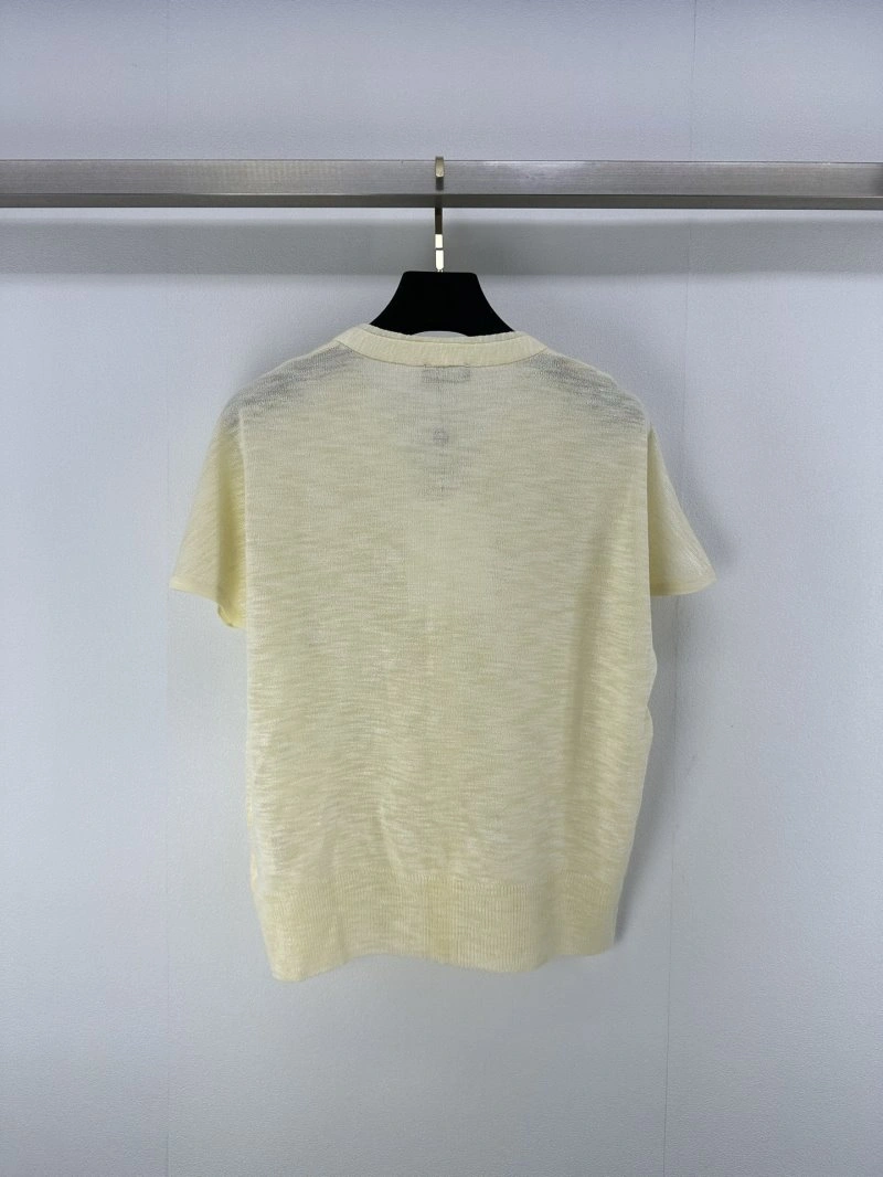 Inexpensive Chanel T-Shirts