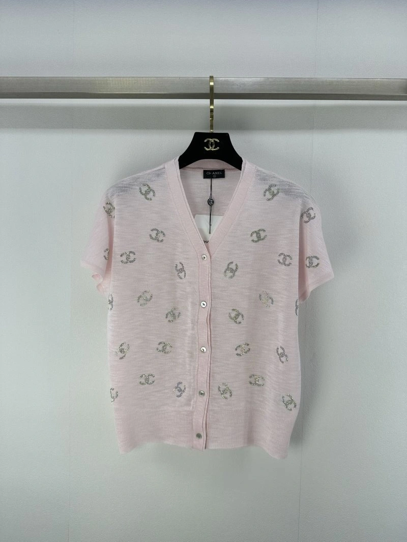 Chanel T-Shirts