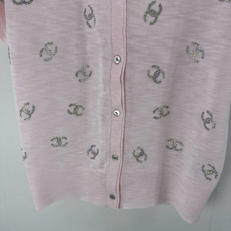 Cut-rate Chanel T-Shirts
