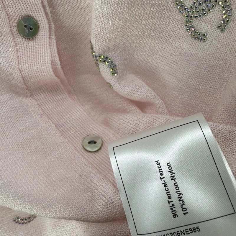 Cut-rate Chanel T-Shirts