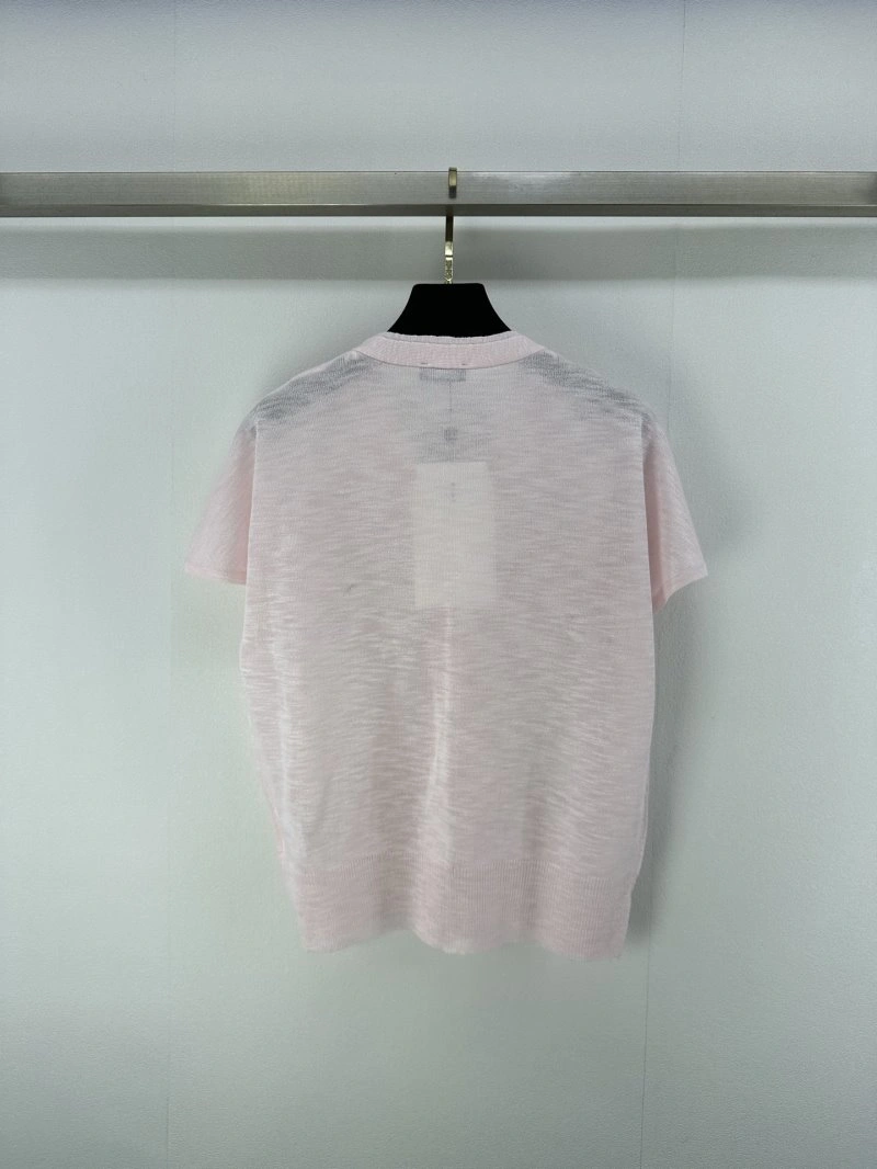 Cut-rate Chanel T-Shirts