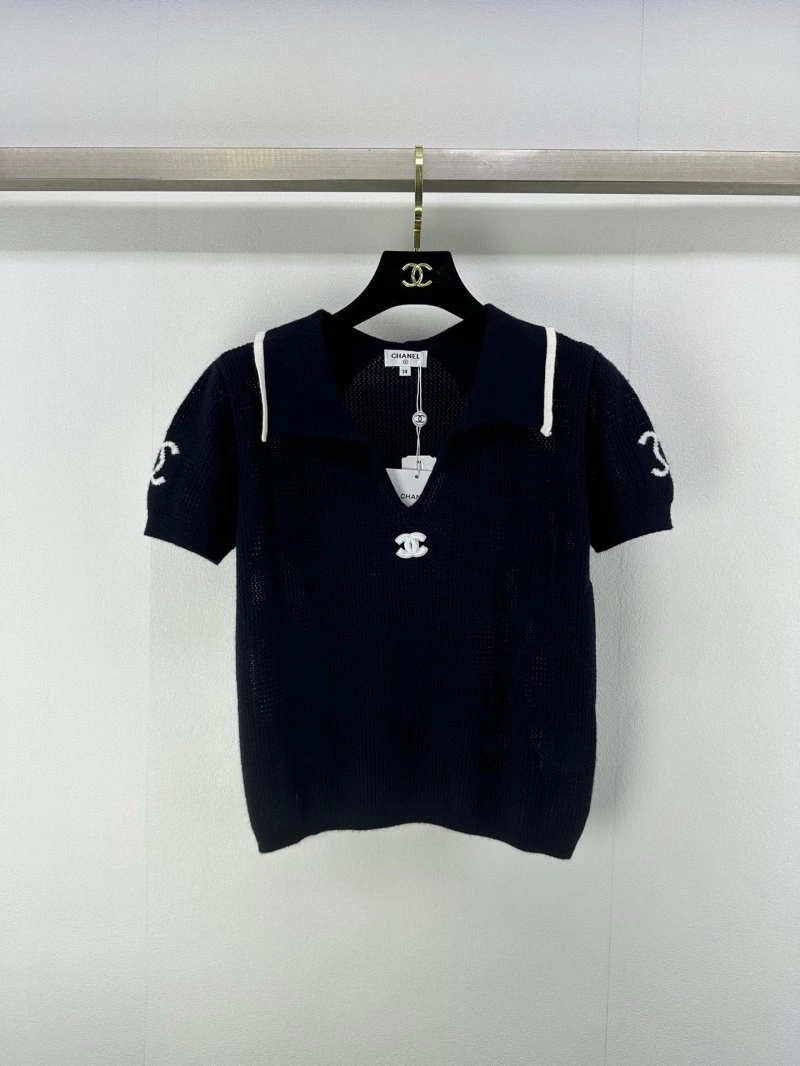 Chanel T-Shirts